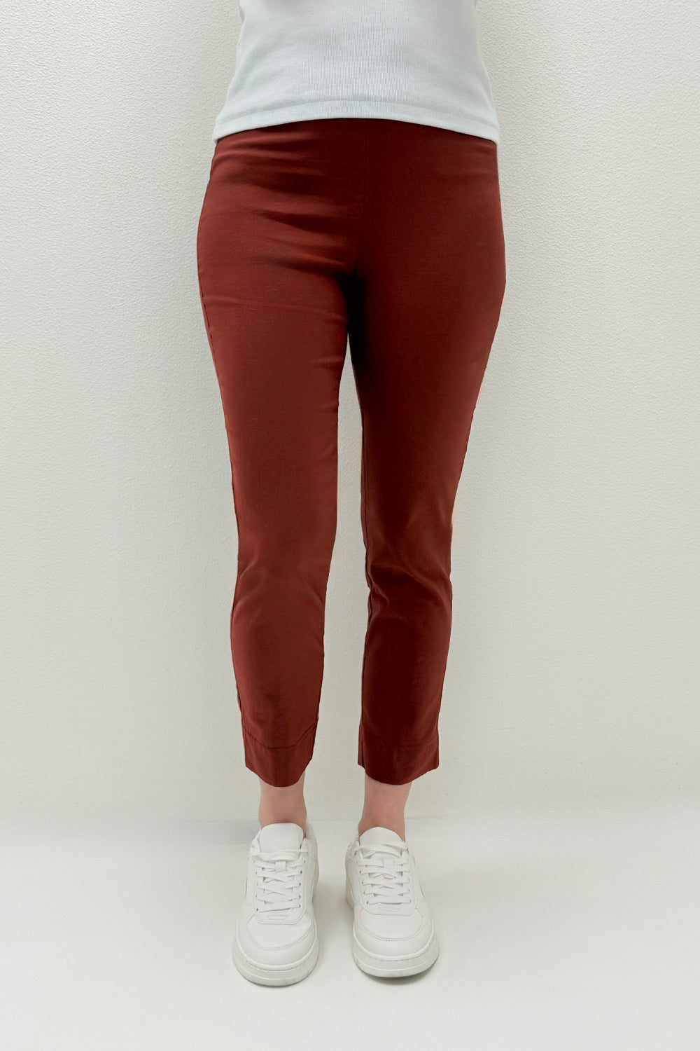 Acrobat Eclipse Pant - Russet – VERGE