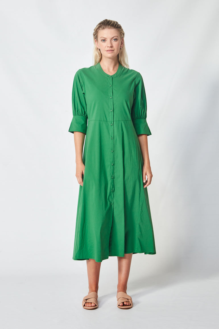 Acrobat Dresses – VERGE