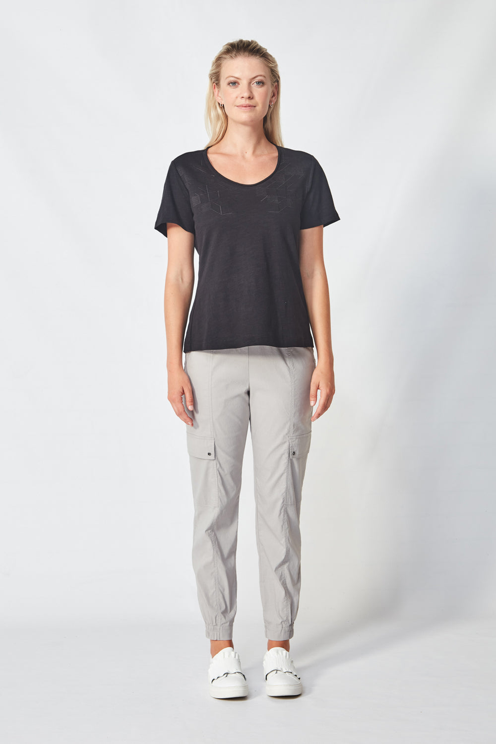 Acrobat History Pant - Alloy – VERGE