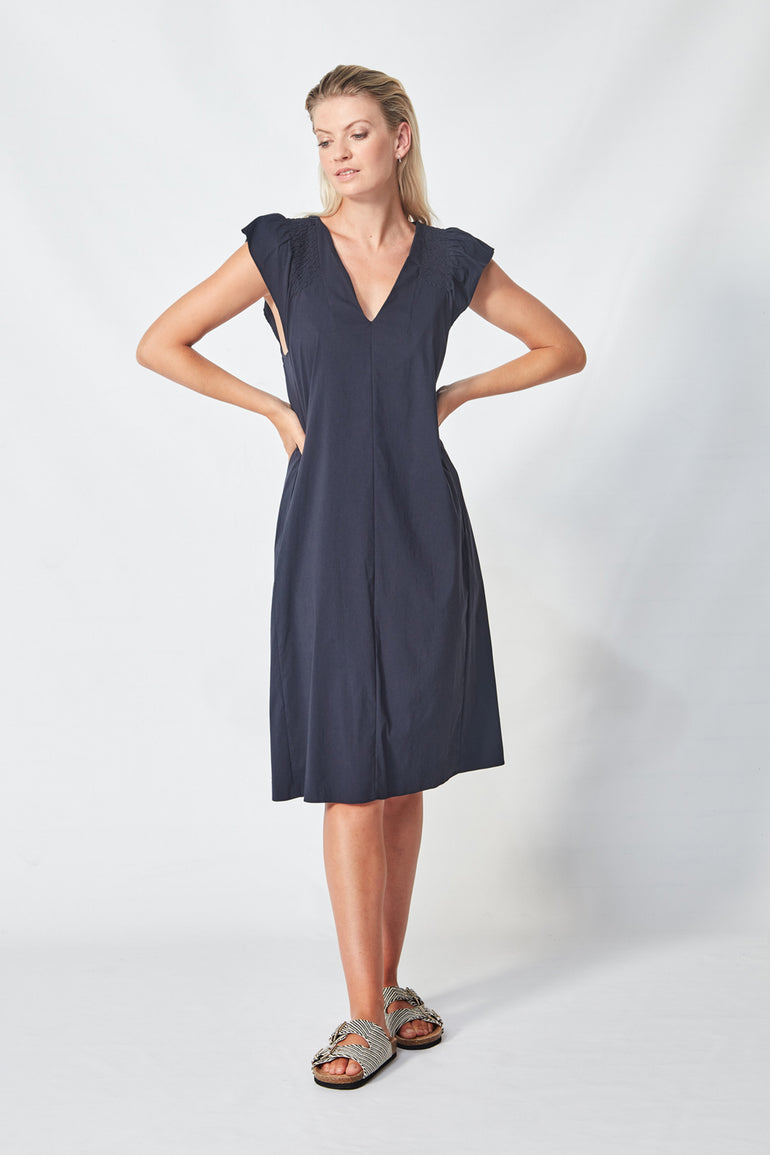 Acrobat Dresses – VERGE