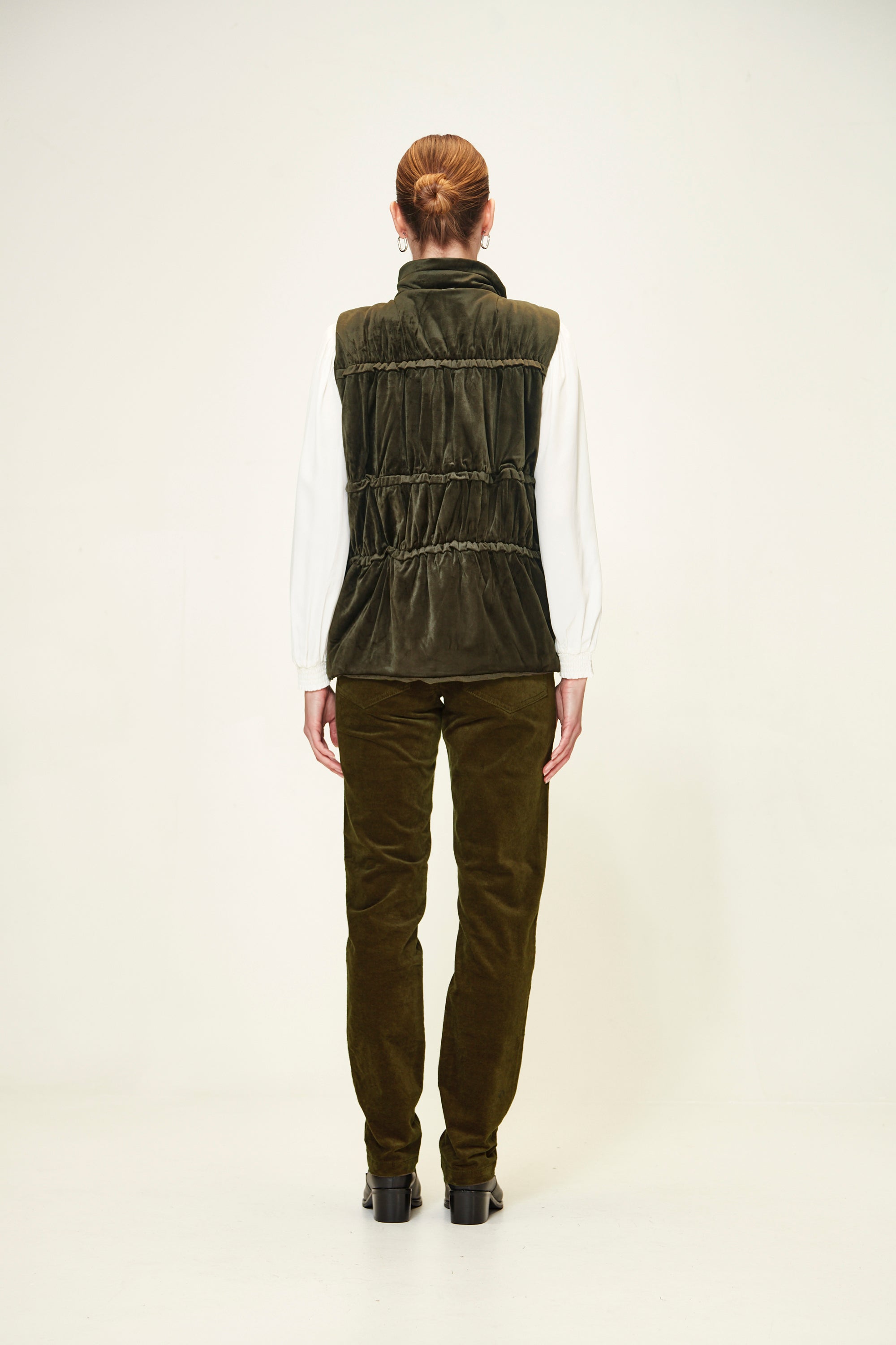Vests – VERGE