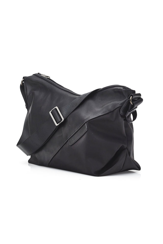 Sloane Bag - Black – VERGE