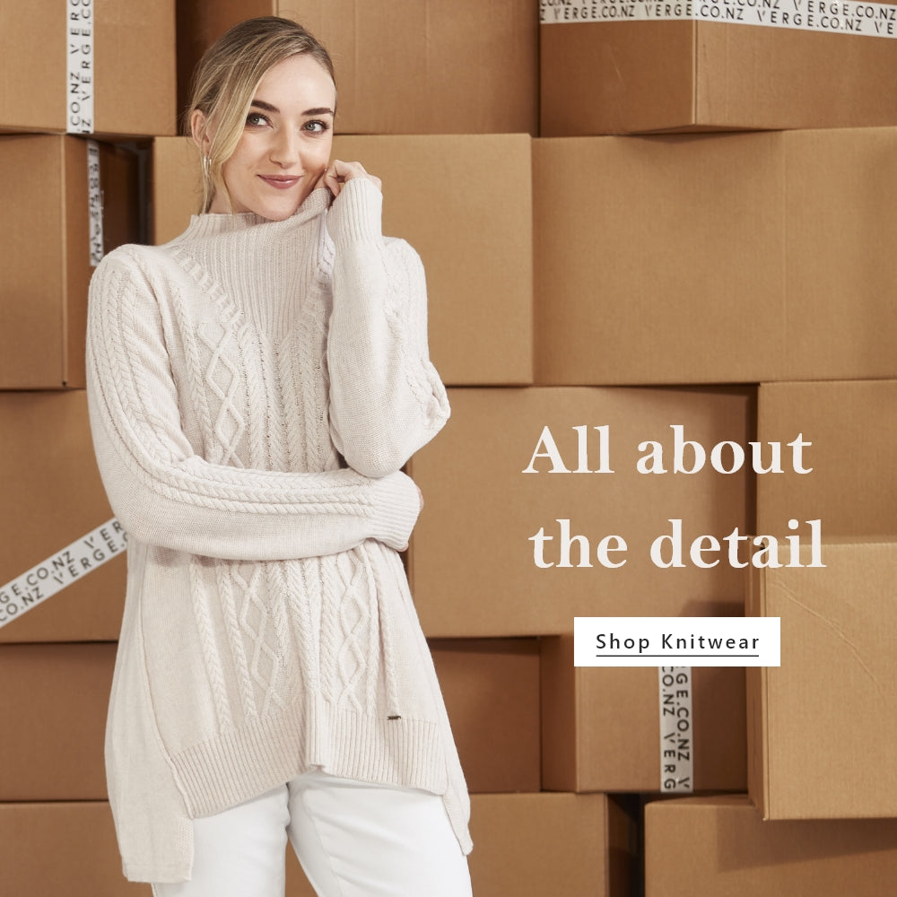 Verge Design Ltd – VERGE