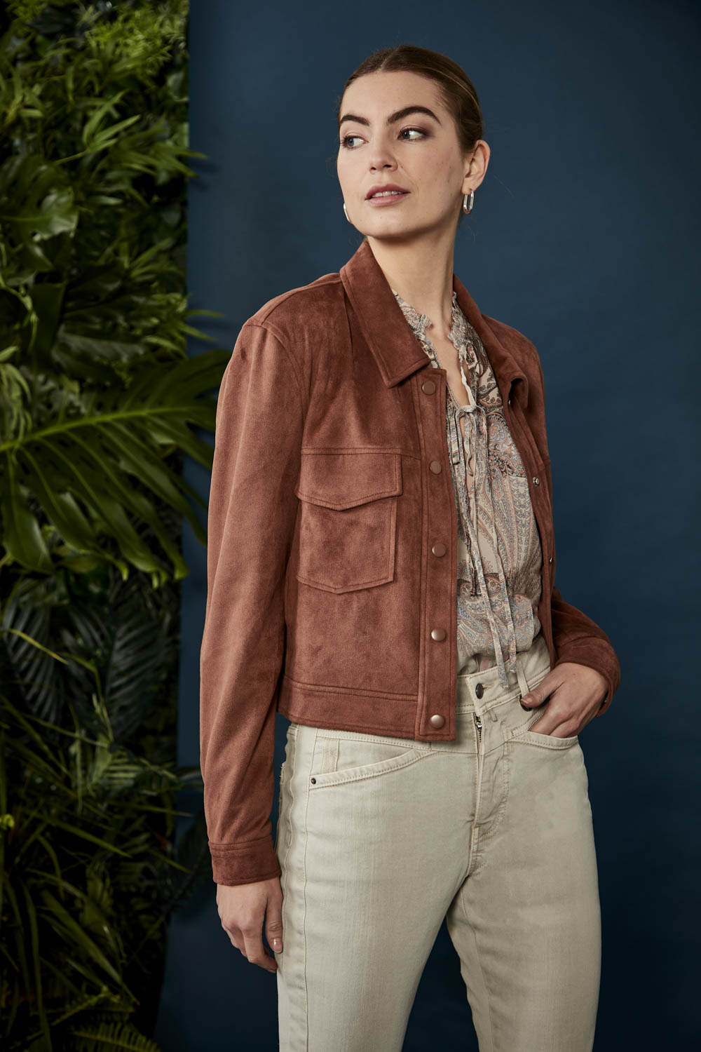 Outerwear – VERGE