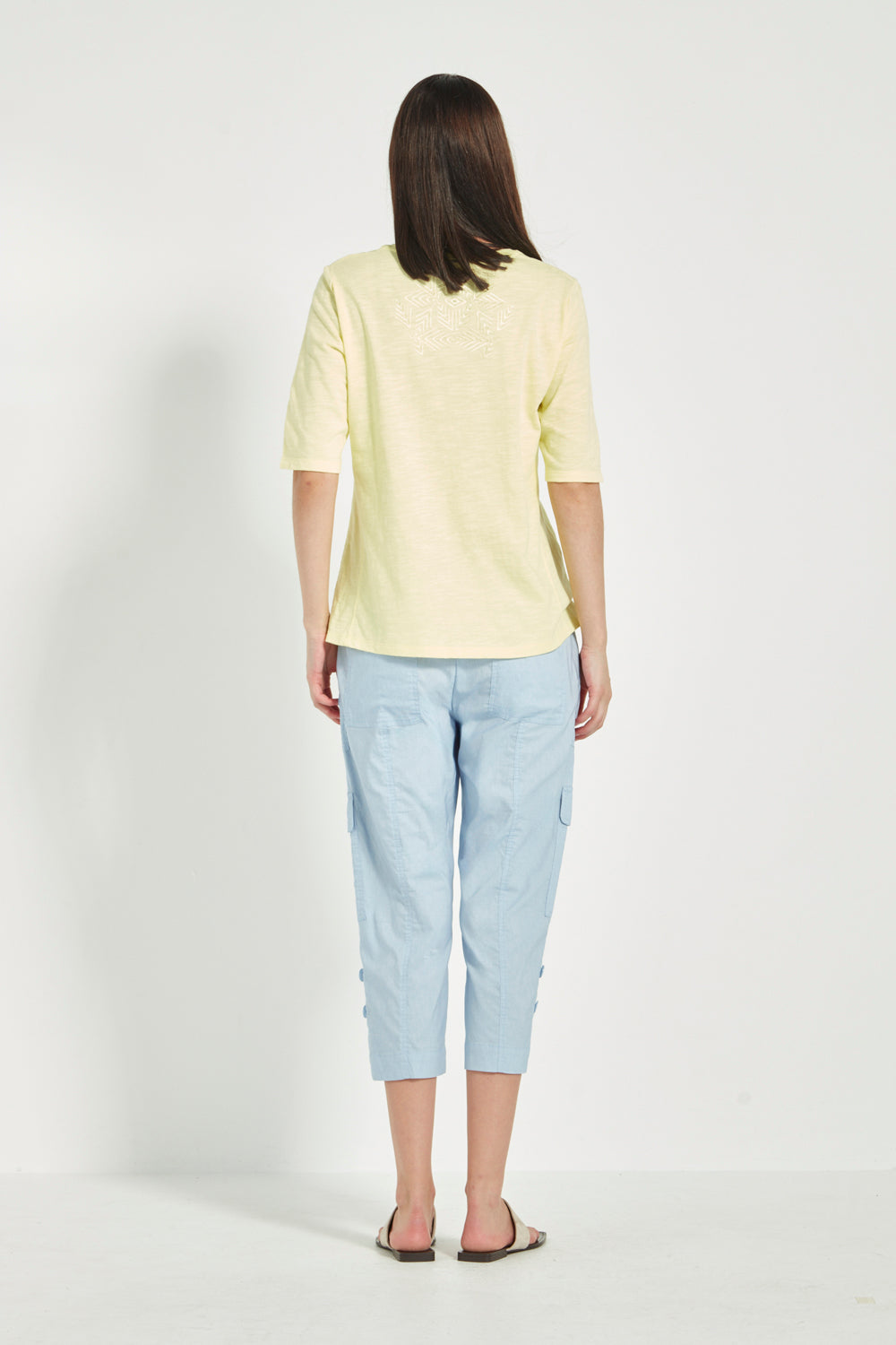 Acrobat Cargo Short - Chambray – VERGE