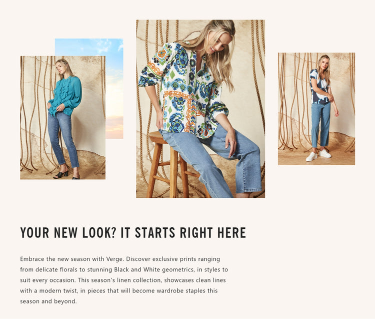 Verge Design Ltd – VERGE