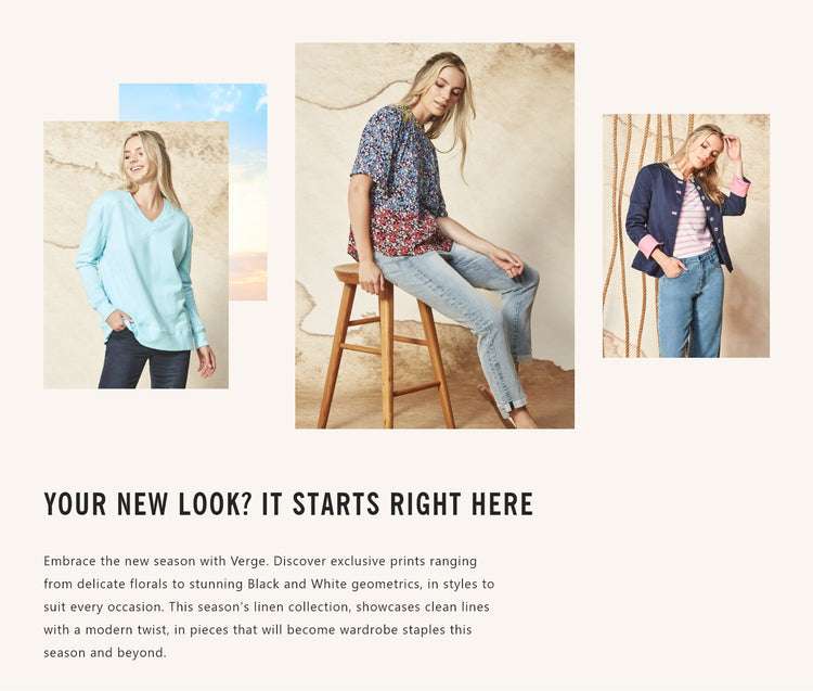 Verge Design Ltd – VERGE