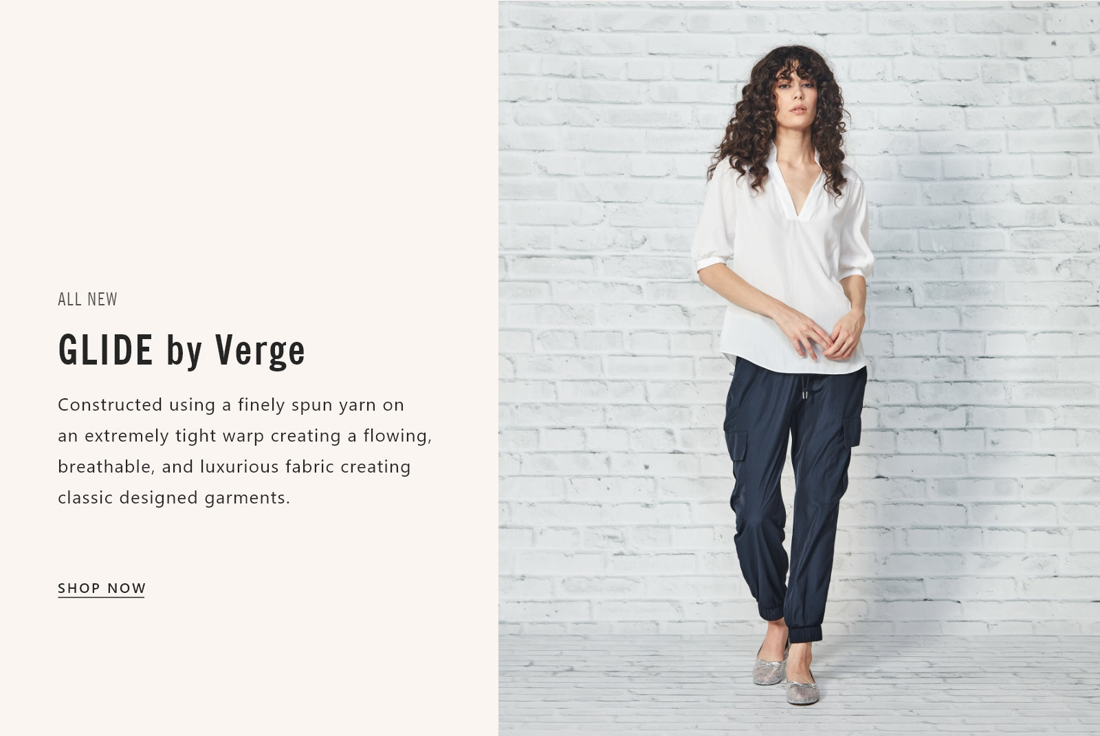 Verge Design Ltd – VERGE