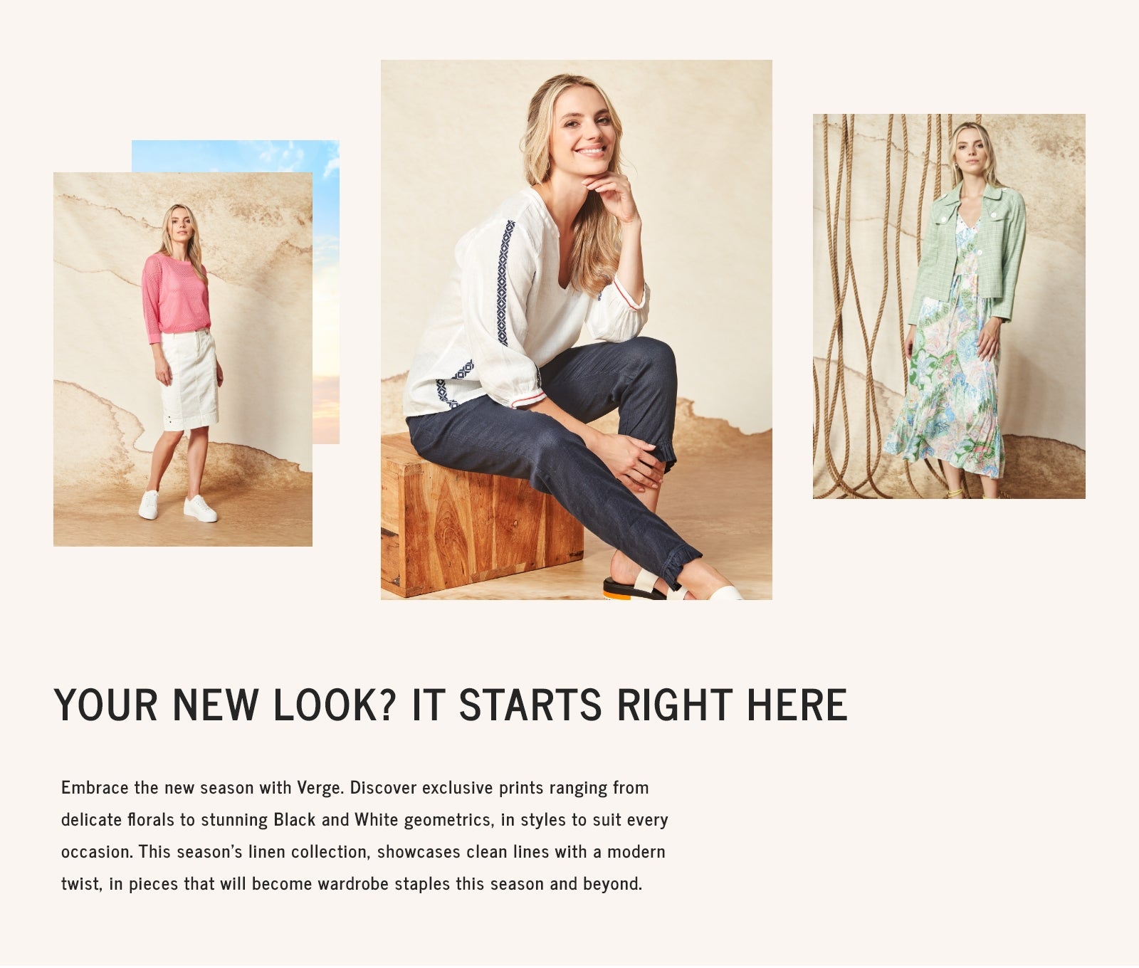 Verge Design Ltd – VERGE