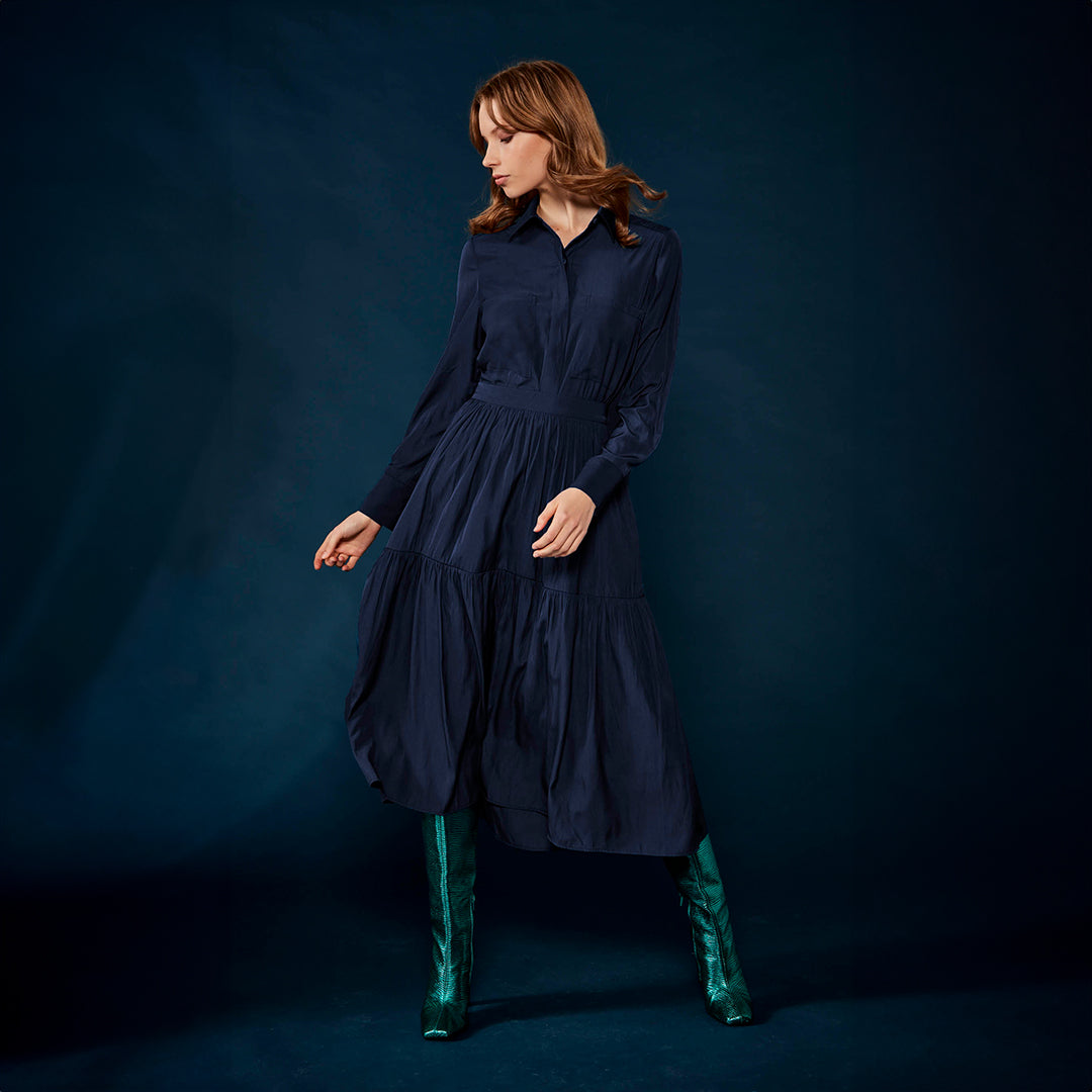 Verge Design Ltd – VERGE