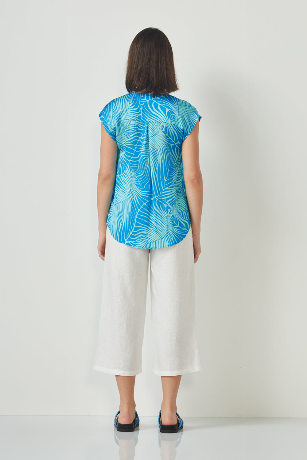 Rio Top - Lagoon – VERGE