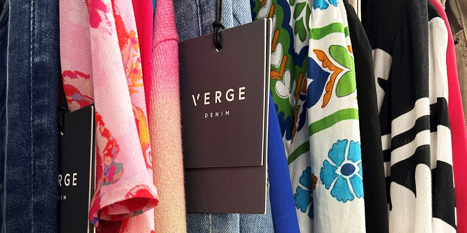 About Verge – VERGE