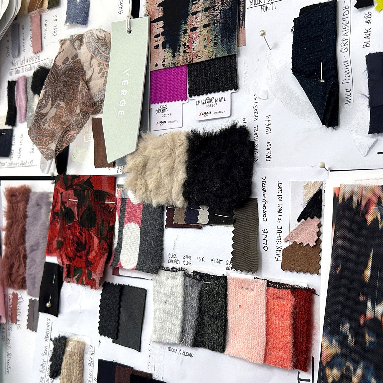 About Verge – VERGE