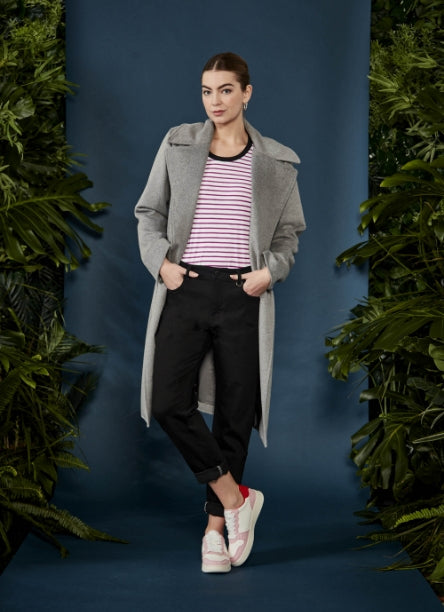 About Verge – VERGE