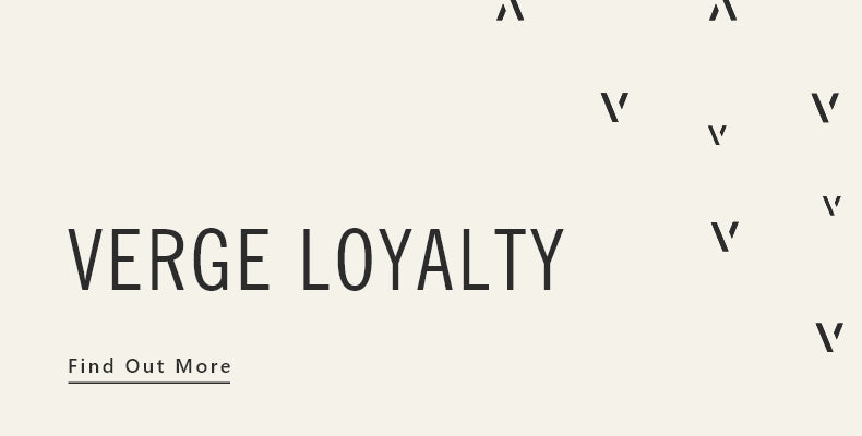 Verge Design Ltd – VERGE