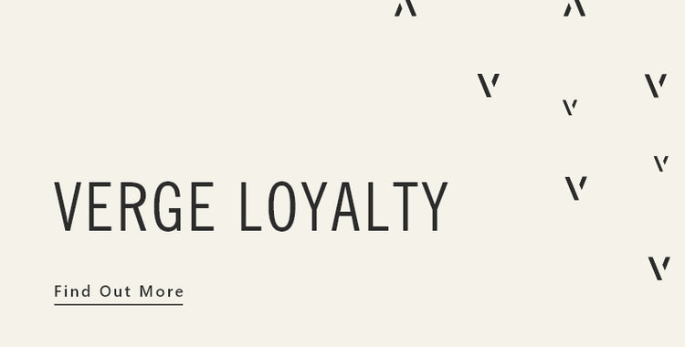 Verge Design Ltd – VERGE